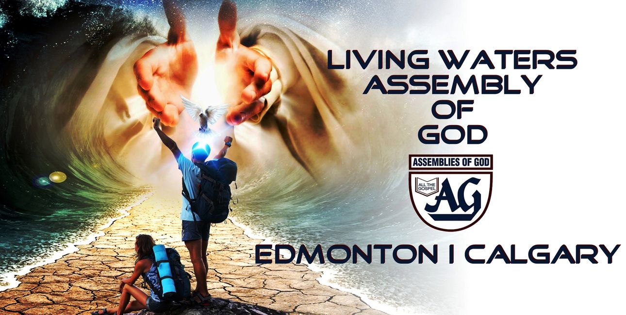 Live Streaming | Living Waters Assemblies of God